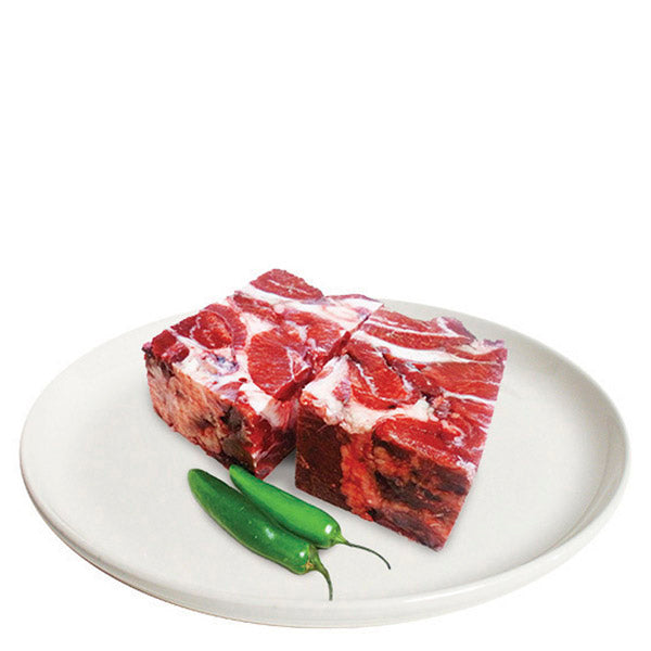 Cachete kg – Taste