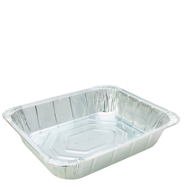 Pavera media de aluminio – Taste Boutique de Carnes