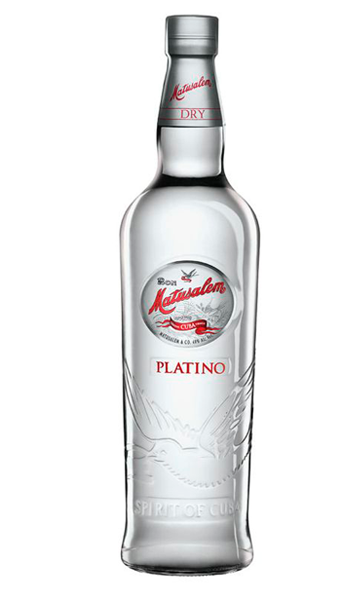 Ron matusalem platino 750 ml pza – Taste Boutique de Carnes