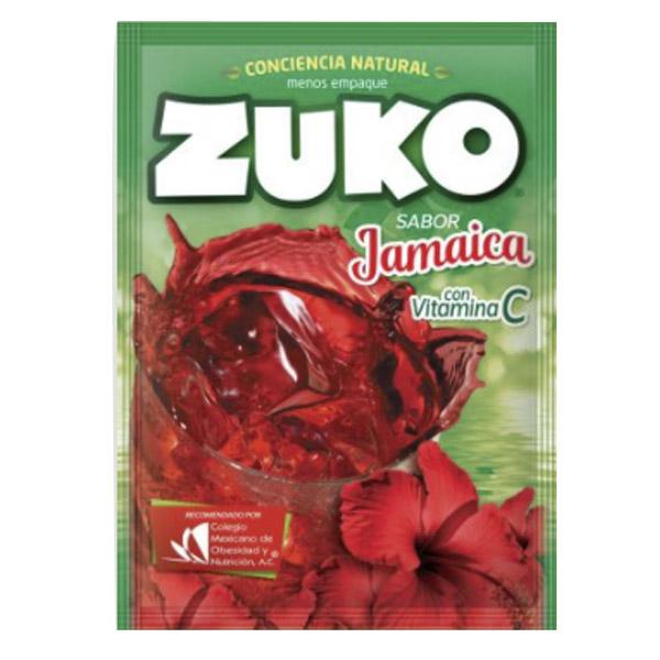 Refresco en polvo zuko varios sabores pza – Taste Boutique de Carnes
