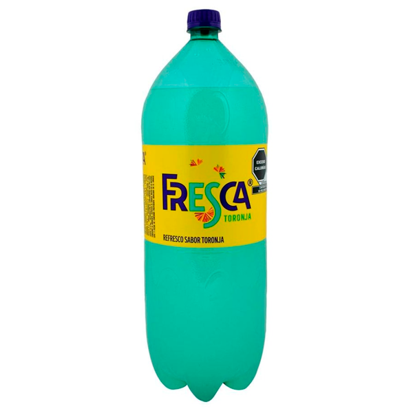Refresco fresca toronja 3 lt – Taste Boutique de Carnes